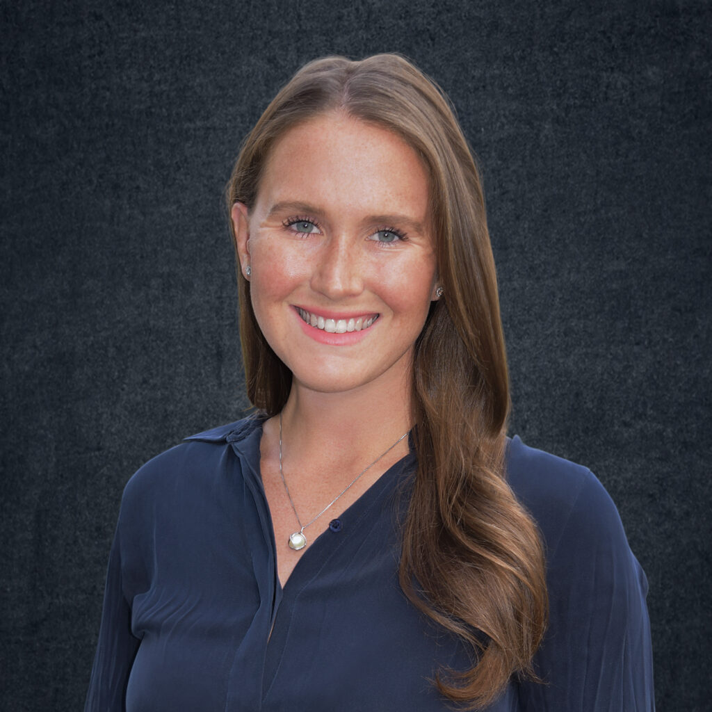 Hannah Ripkey – Real Estate Partners
