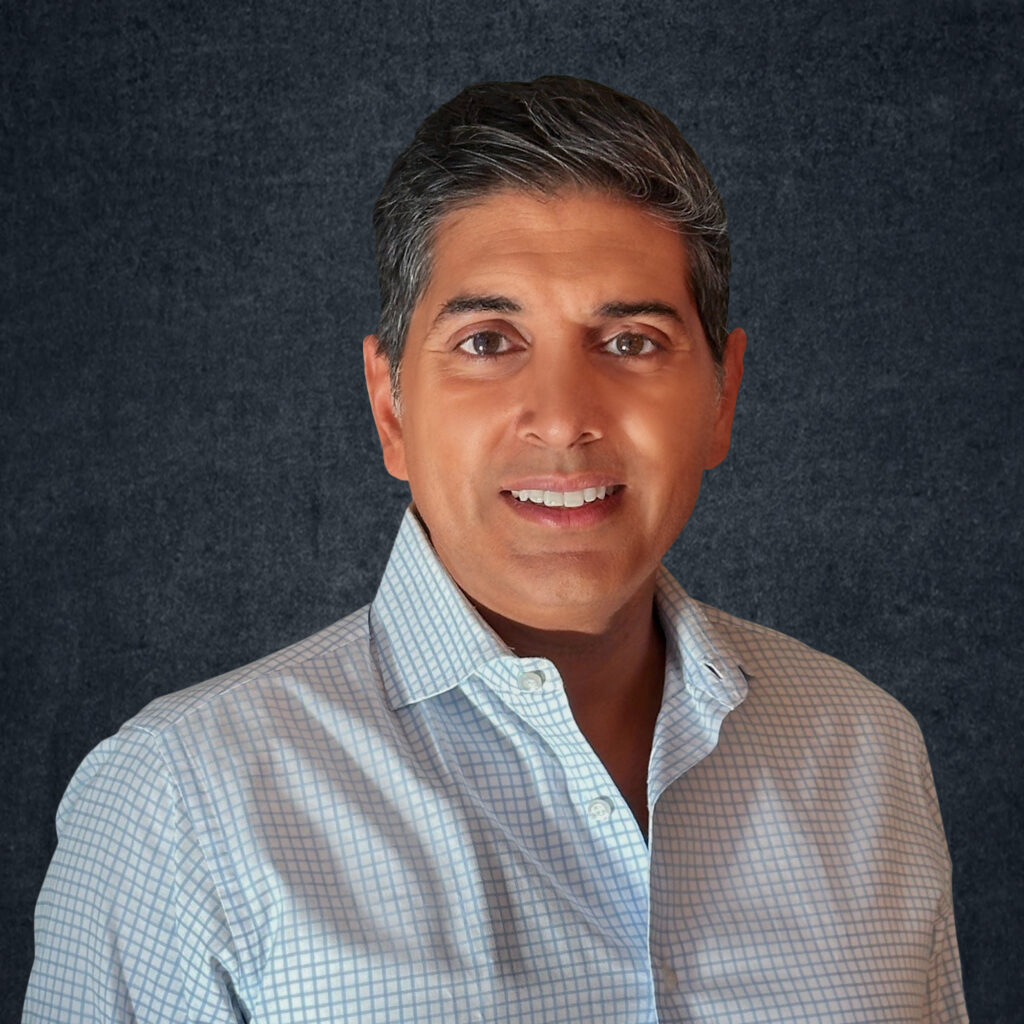 Neil Joshi – Real Estate Partners